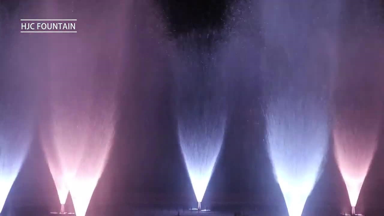 نازل آبنما اصفهان (تاسیسات کاران) - نماشا