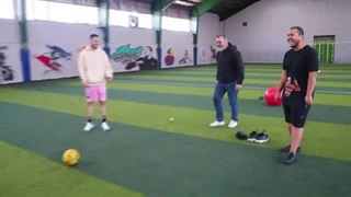 مهدی پی اس - نماشا