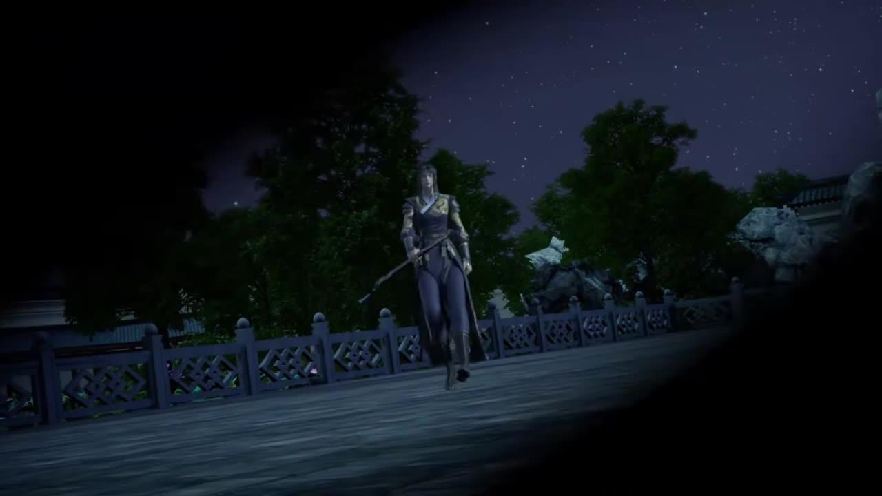 انیمه Carpenter Assassin صنعتگر شگفت انگیز (نجار قاتل) قسمت 8 زیرنویس ...