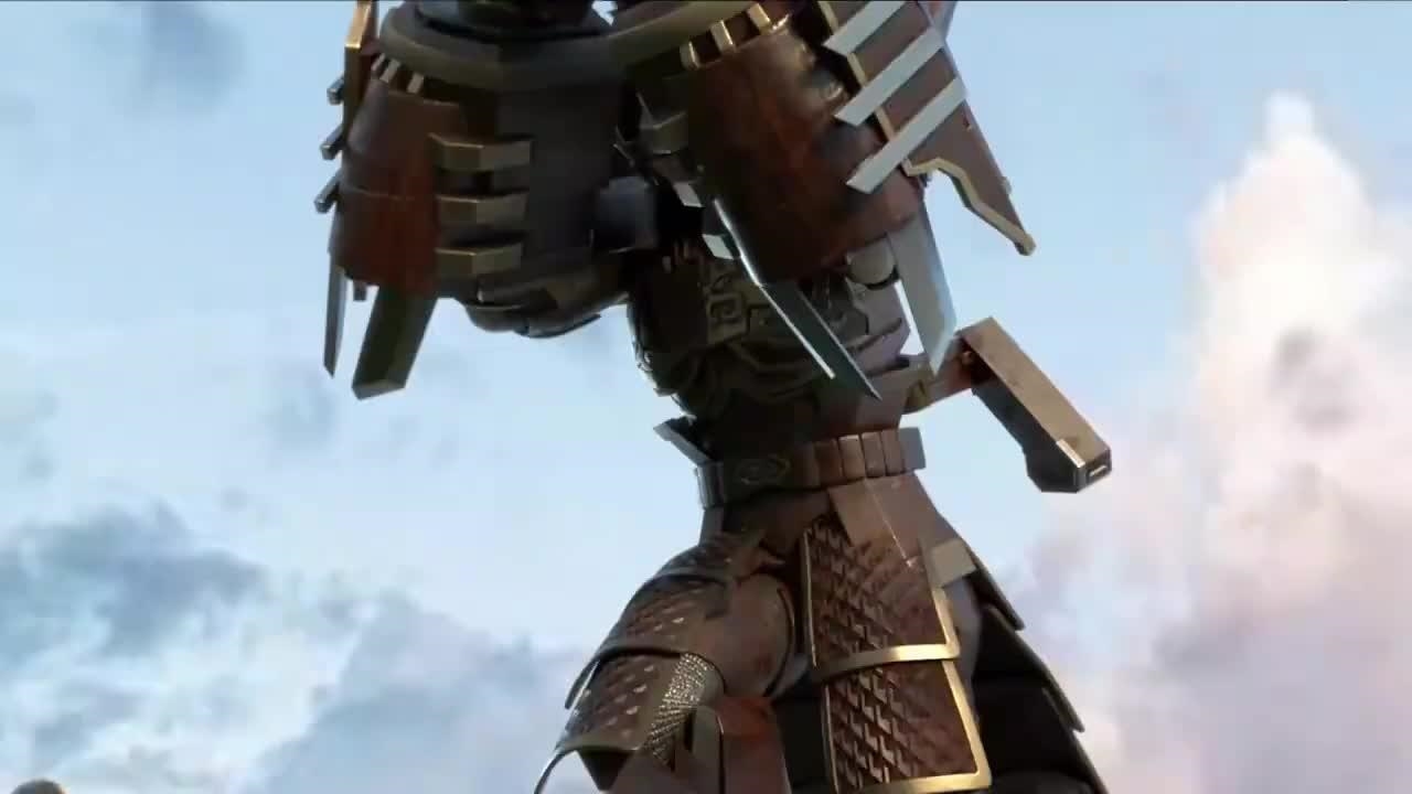 انیمه Carpenter Assassin صنعتگر شگفت انگیز (نجار قاتل) قسمت 13 زیرنویس ...