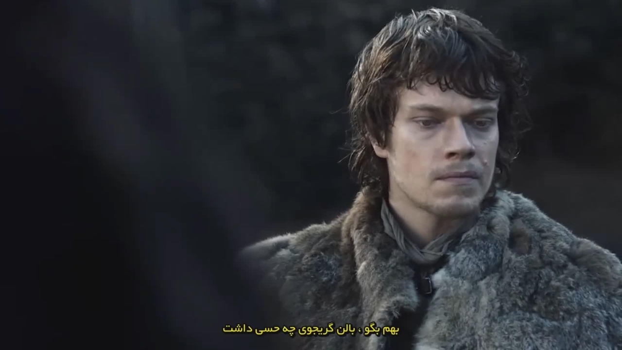 سریال Game Of Thrones فصل اول قسمت چهارم زیرنویس فارسی سانسور شده