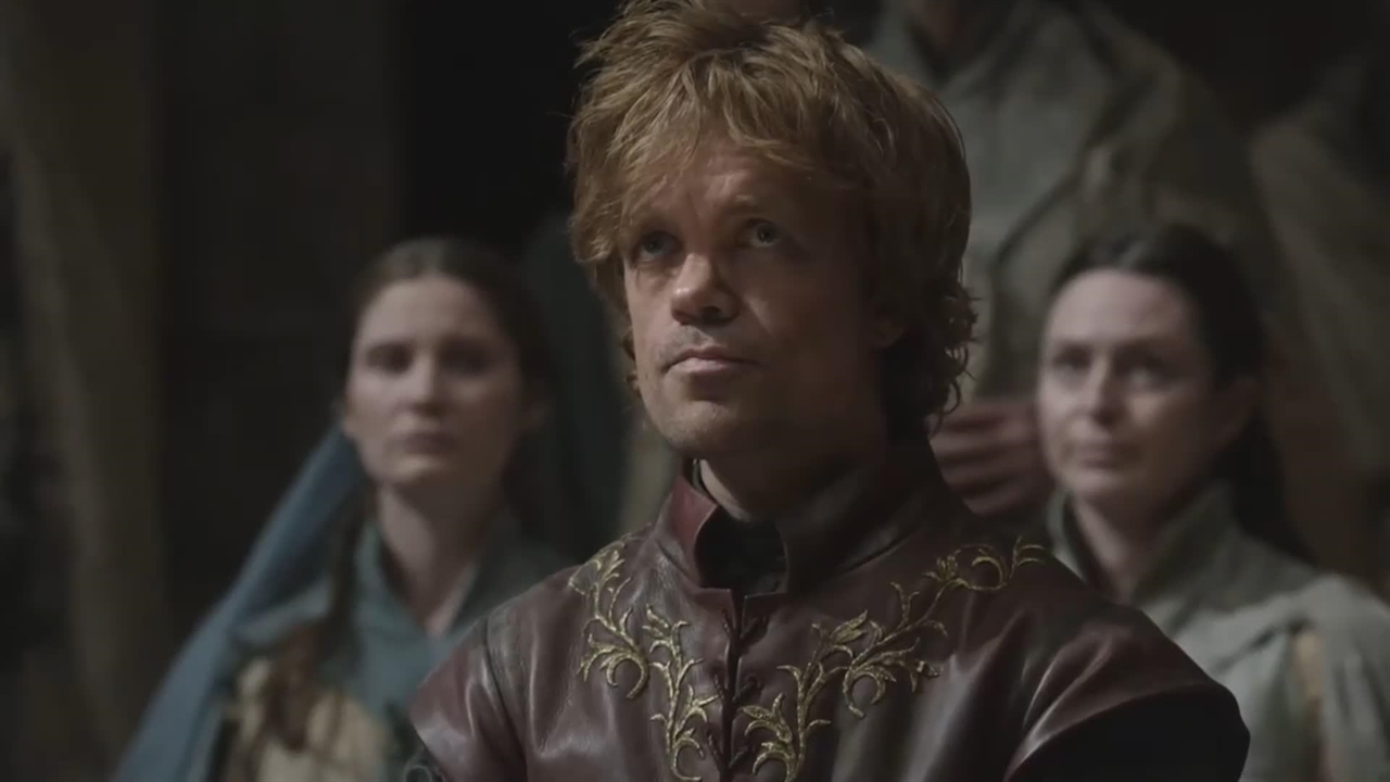 سریال Game Of Thrones فصل اول قسمت ششم زیرنویس فارسی سانسور شده
