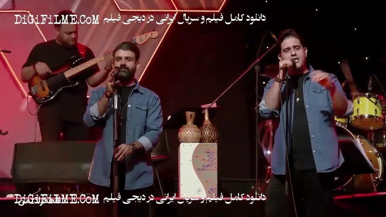 سریال همزاد من قسمت 1 | Hamzad man E1 - نماشا