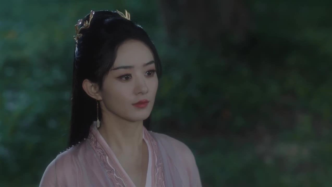 سریال چینی افسانه شن لی قسمت 17 2024 The Legend Of Shen Li با زیرنویس