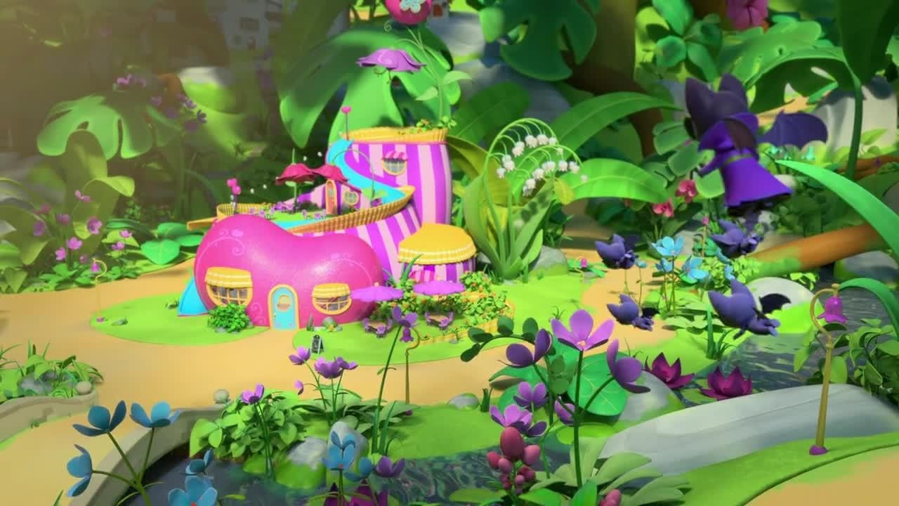 S02E11-The Legend of the Shadow Bean - نماشا