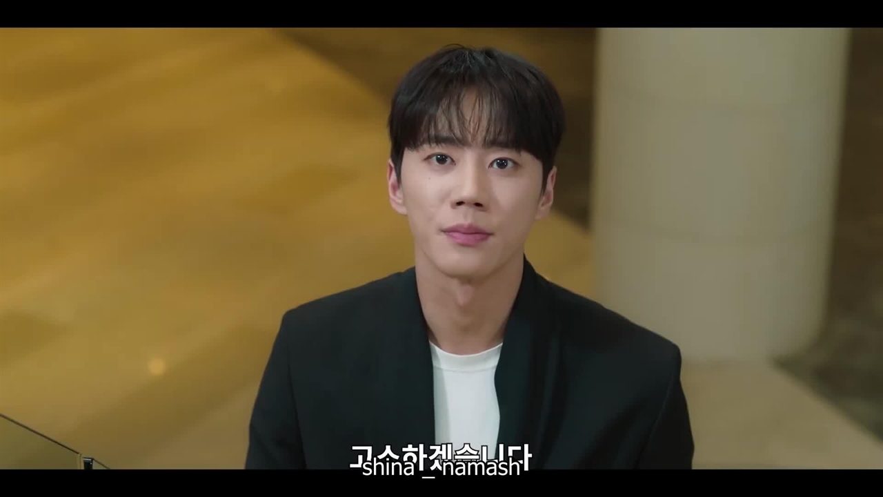 تریلر سریال کره ای(رویای سیندرلای لعنتی) Dreaming of Cinde Fxxxing Rella 2024 - نماشا