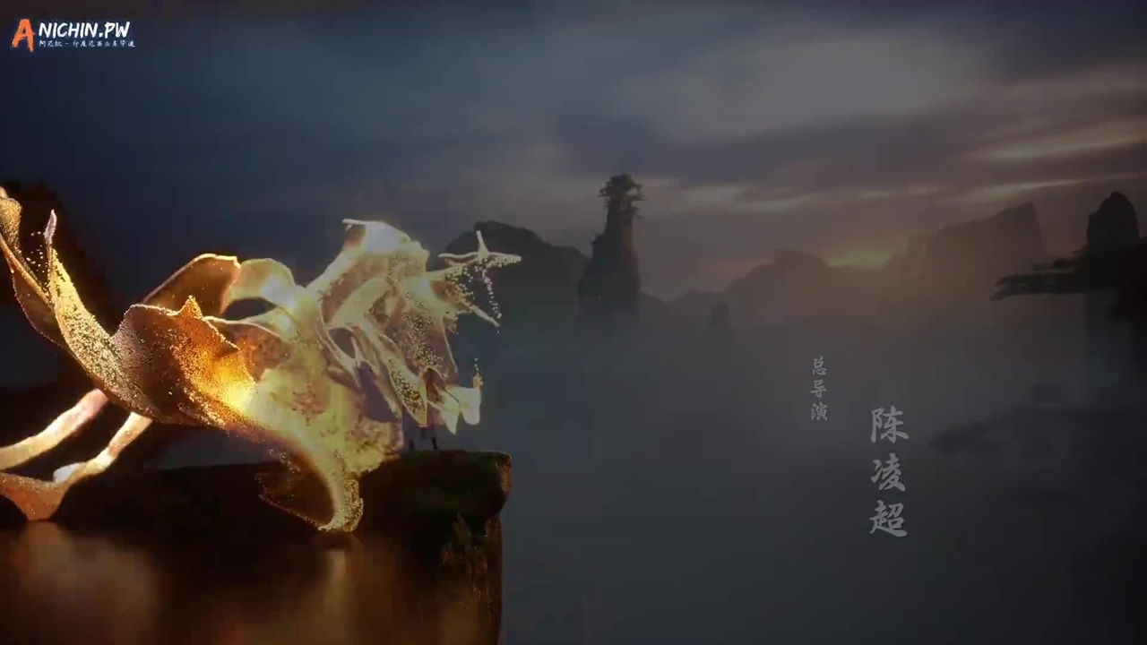 انیمه روح نبرد بی‌همتا(بی‌نظیر) (Peerless Battle Spirit (Jueshi Zhan ...