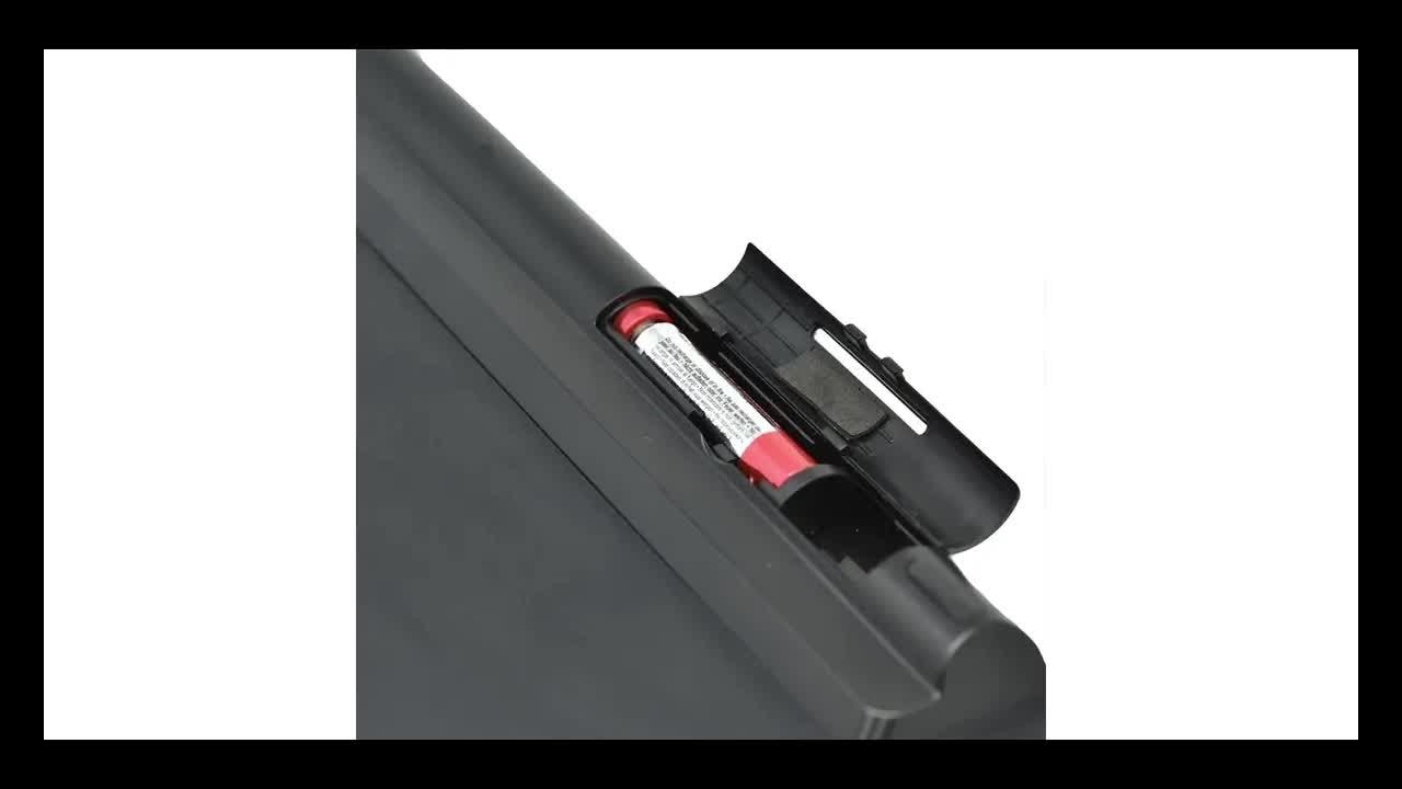 کیبورد همراه تاچ پد بی سیم TKM 7320 B تسکو - نماشا