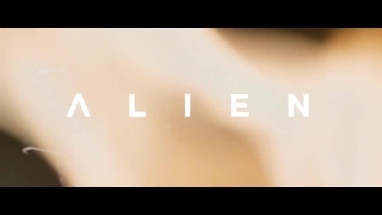 Alien - 45th Anniversary Re-Release Trailer #1 (2024) - نماشا