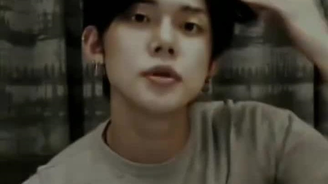 یونجون و ترکیب این آهنگ = مرگ موا - نماشا