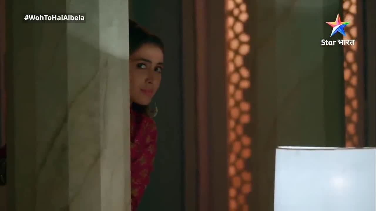 دانلود قسمت 150 سریال هندی سرنوشت Woh Toh Hai Albela با دوبله فارسی - نماشا