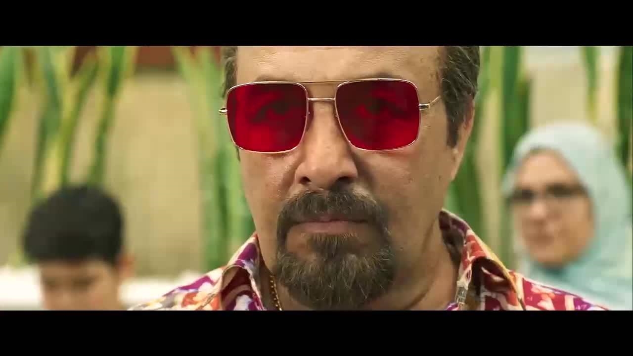 انفرادی فیلم سینمایی کمدی جدید ایرانی رضا عطاران نماشا
