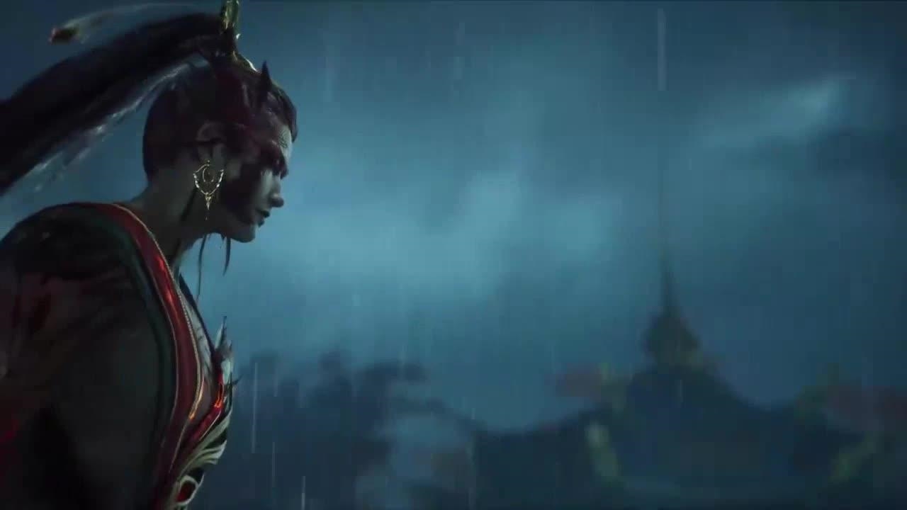 انیمه برادر ارشد فوق استوار من My Senior Brother Is Too Steady فصل 2 ...