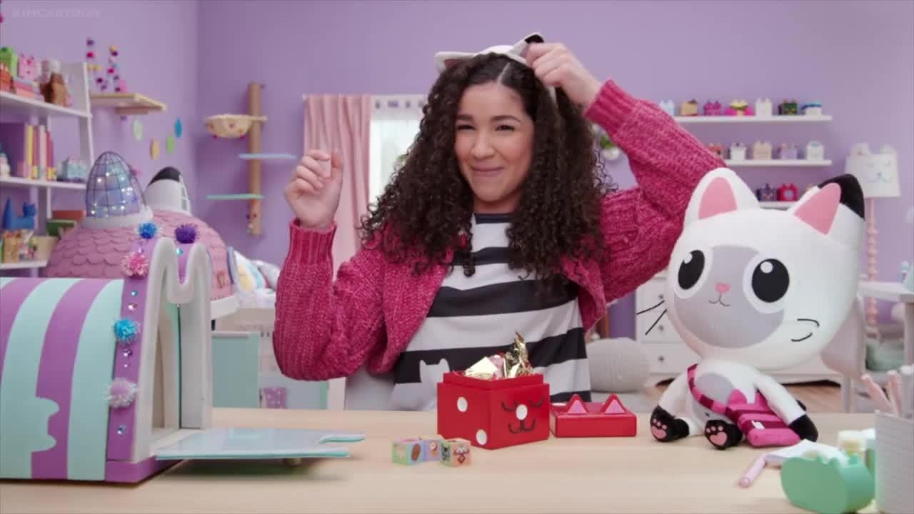 S09E05-Silly Kitty Cubes - نماشا