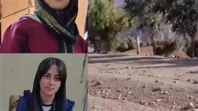 قتل یک دختر ۱۷ ساله با انگیزه ناموسی توسط پدرش در درهشهر نماشا