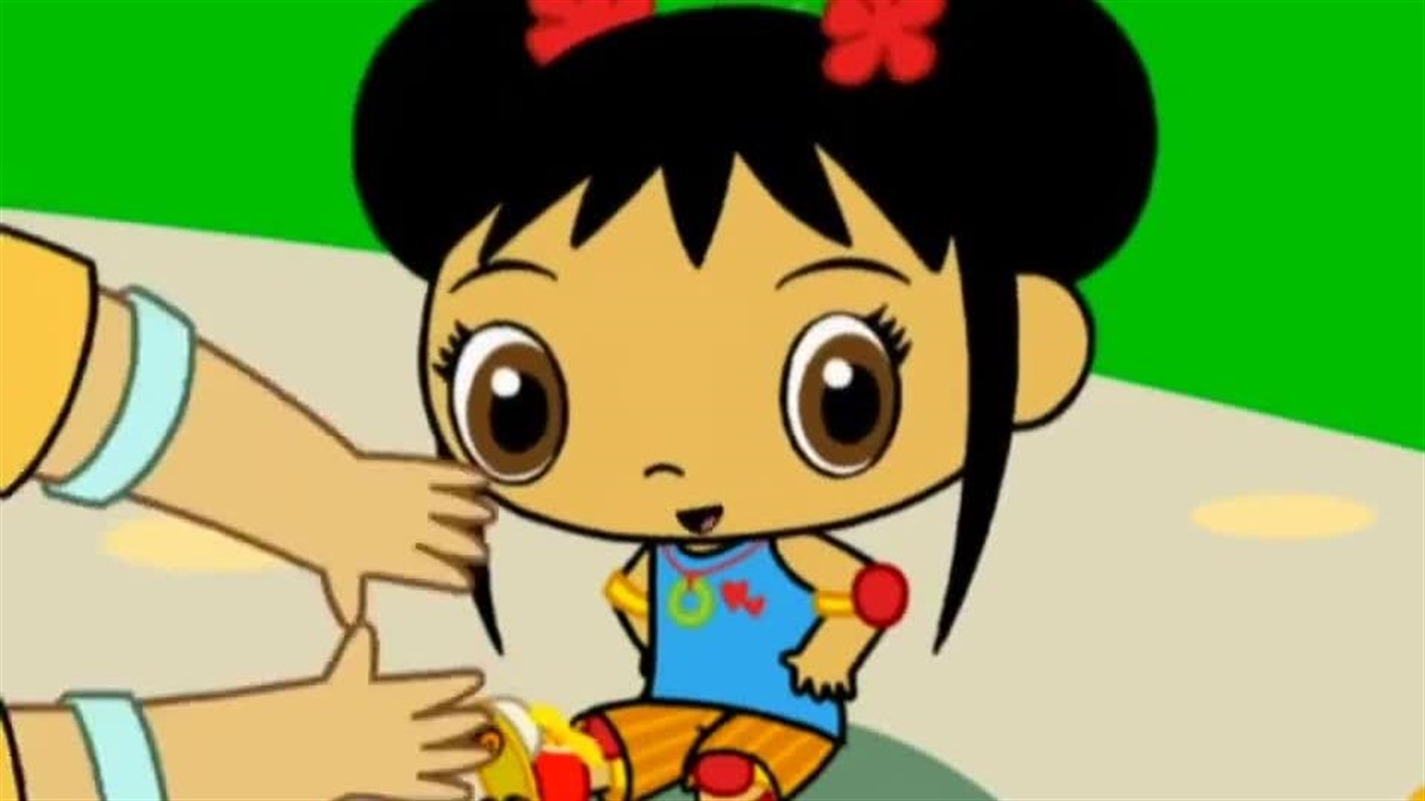 S01E15-Roller Rintoo - نماشا