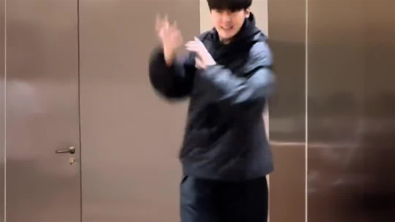 آپدیت استوری اینستاگرام سانها با روز شمار و تمرین برای فن کنسرتش در ...