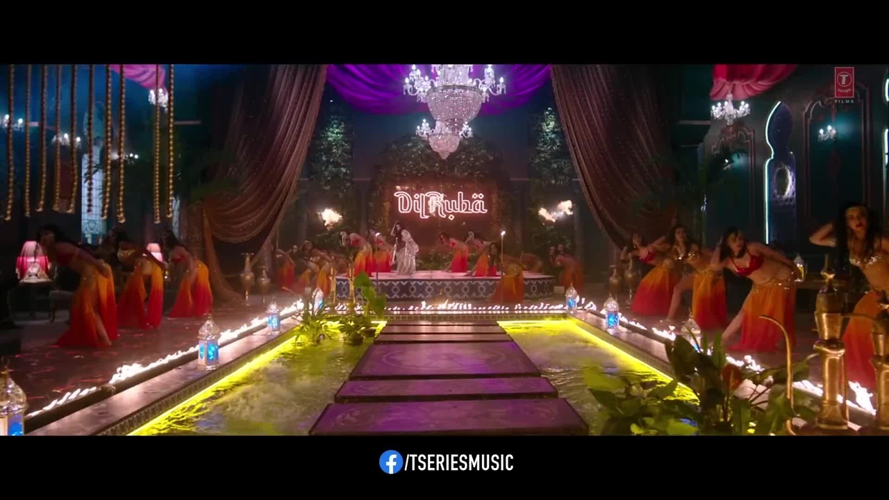 Kusu Kusu Song by Nora Fatehi - Satyameva Jayate 2 - نماشا