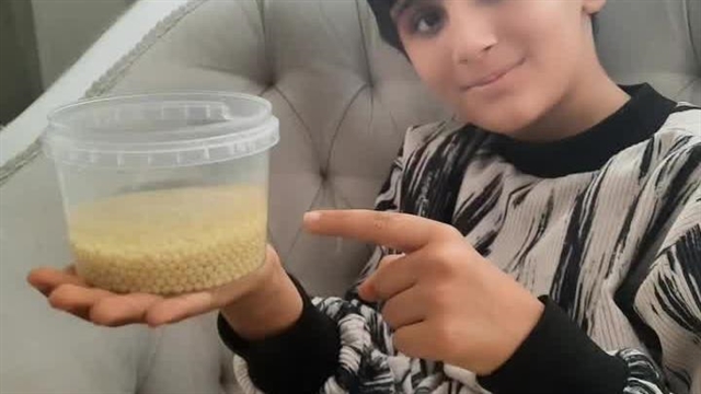 حلزون لرستان https://eitaa.com/HALAZONATS - نماشا