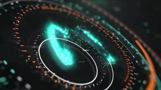 دکلس پنل جدا ساووی مدل SV-1052 - نماشا