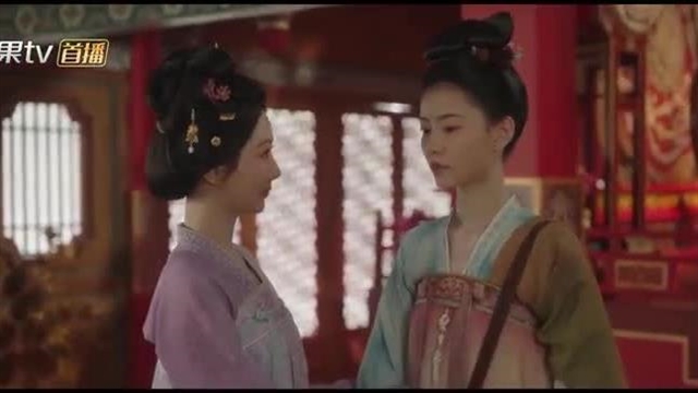 سریال چینی پونی جلوه گر قسمت 27 (2025 Flourished Peony) با زیرنویس فارسی - نماشا