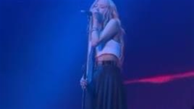 آپدیت اینستاگرام vampirehollie اجرای کاملش در چنل قرار گرفته https://www.namasha.com/v/NlUsPiK3 ...