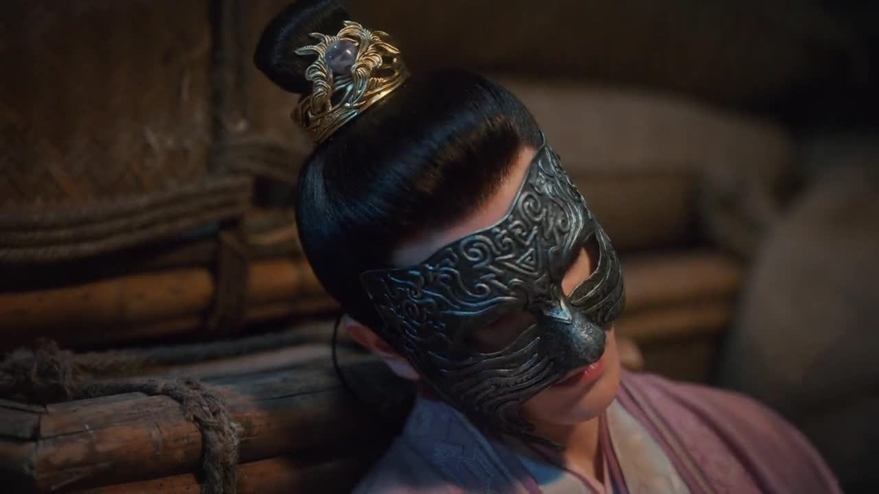 سریال چینی سی جین Si Jin 2025 قسمت 21 زیرنویس فارسی - نماشا