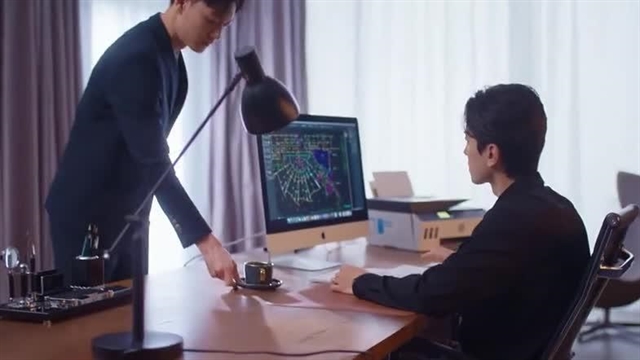 سریال چینی عاشق‌کُش Kill Lover 2025قسمت12بازیرنویس فارسی - نماشا